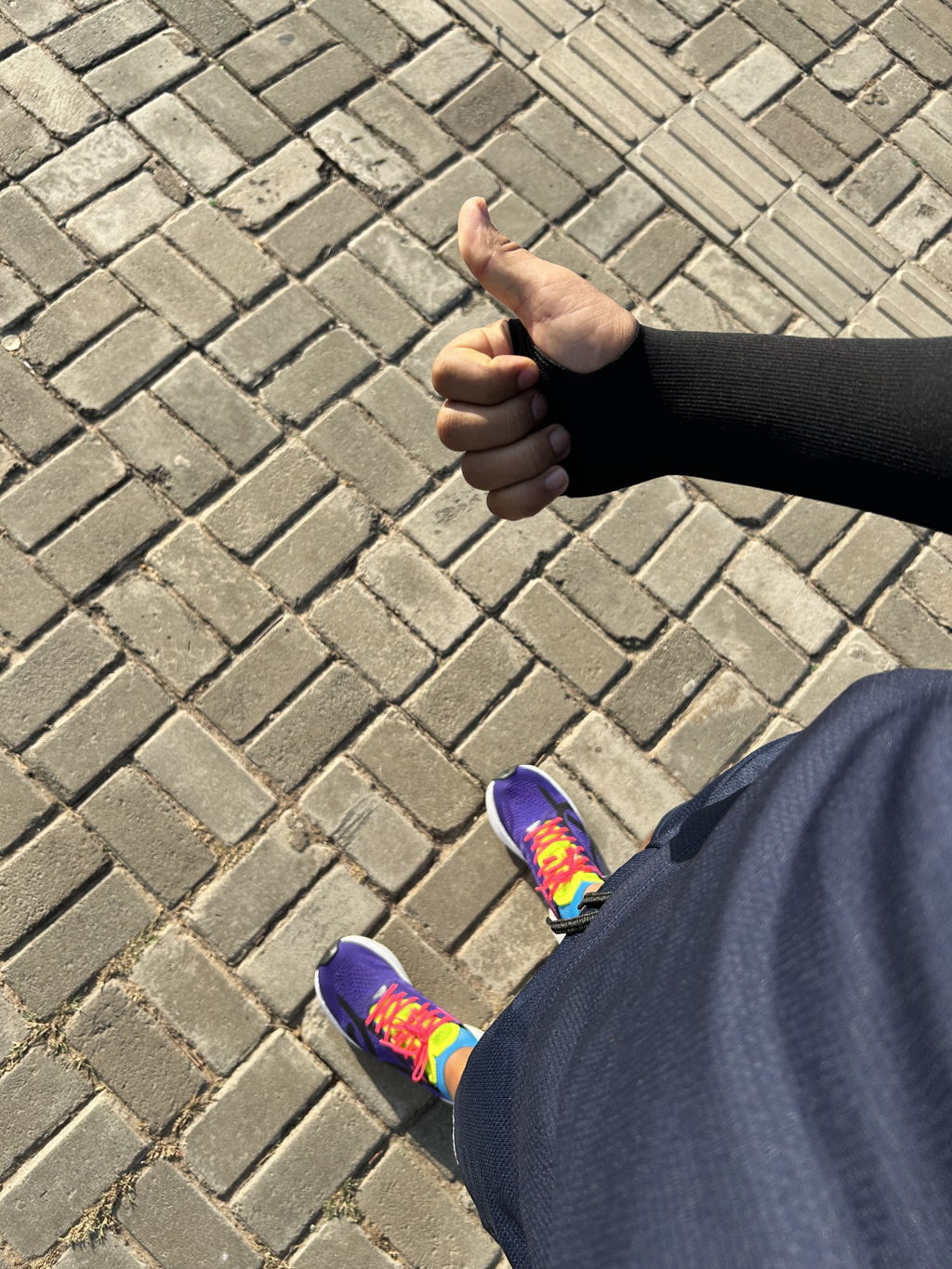 Tênis Olympikus Corre Grafeno 3 - Roxo | Netshoes