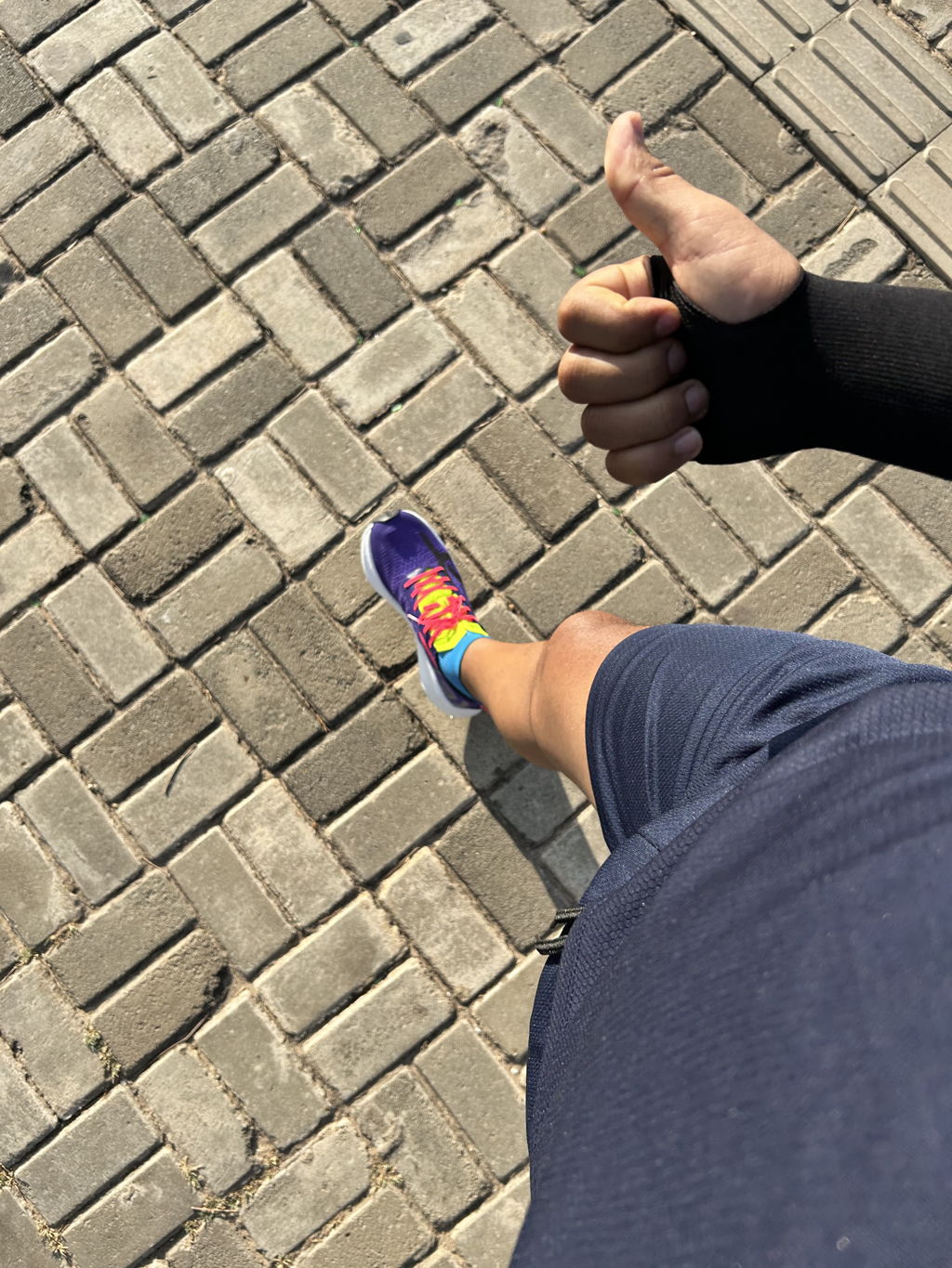 Tênis Olympikus Corre Grafeno 3 - Roxo | Netshoes