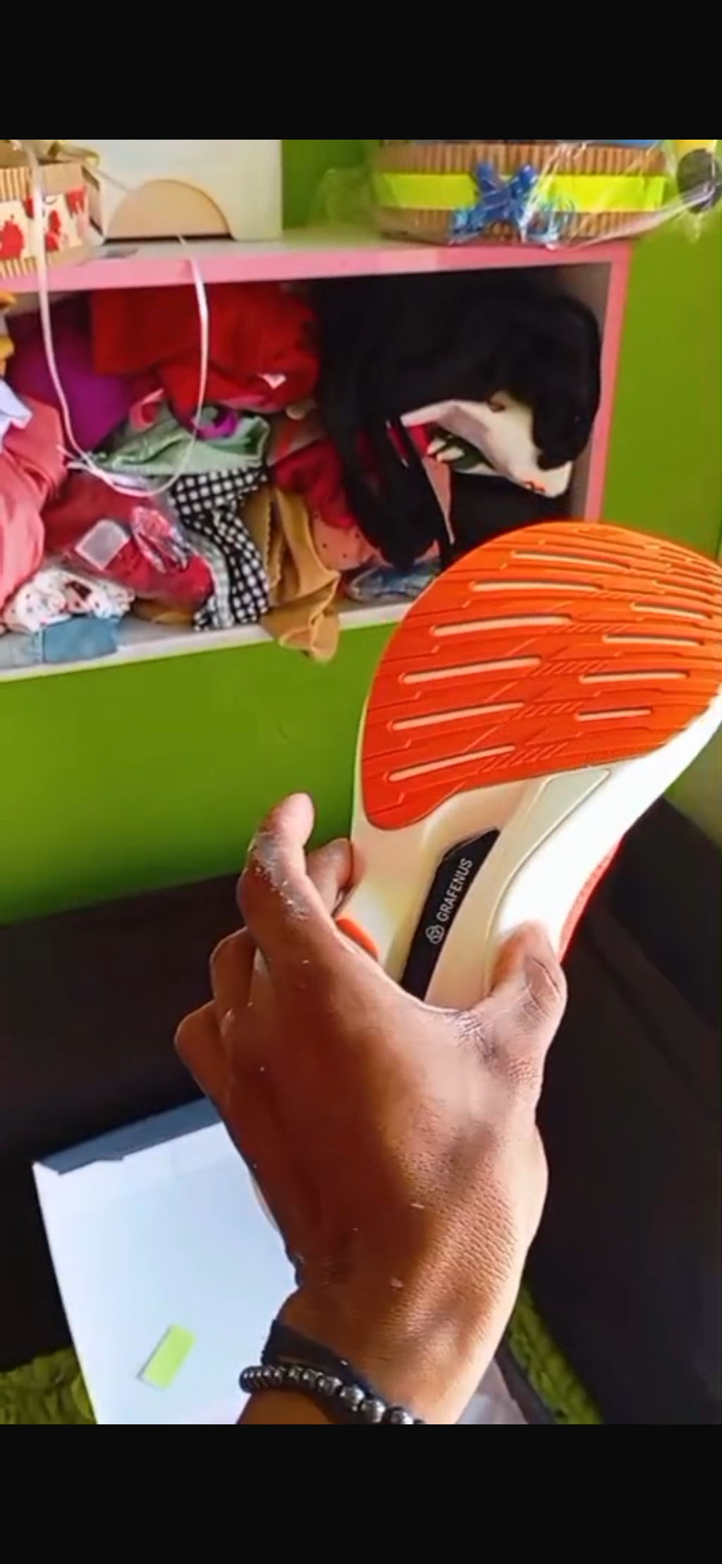 Tênis Olympikus Corre Grafeno 3 - Roxo | Netshoes