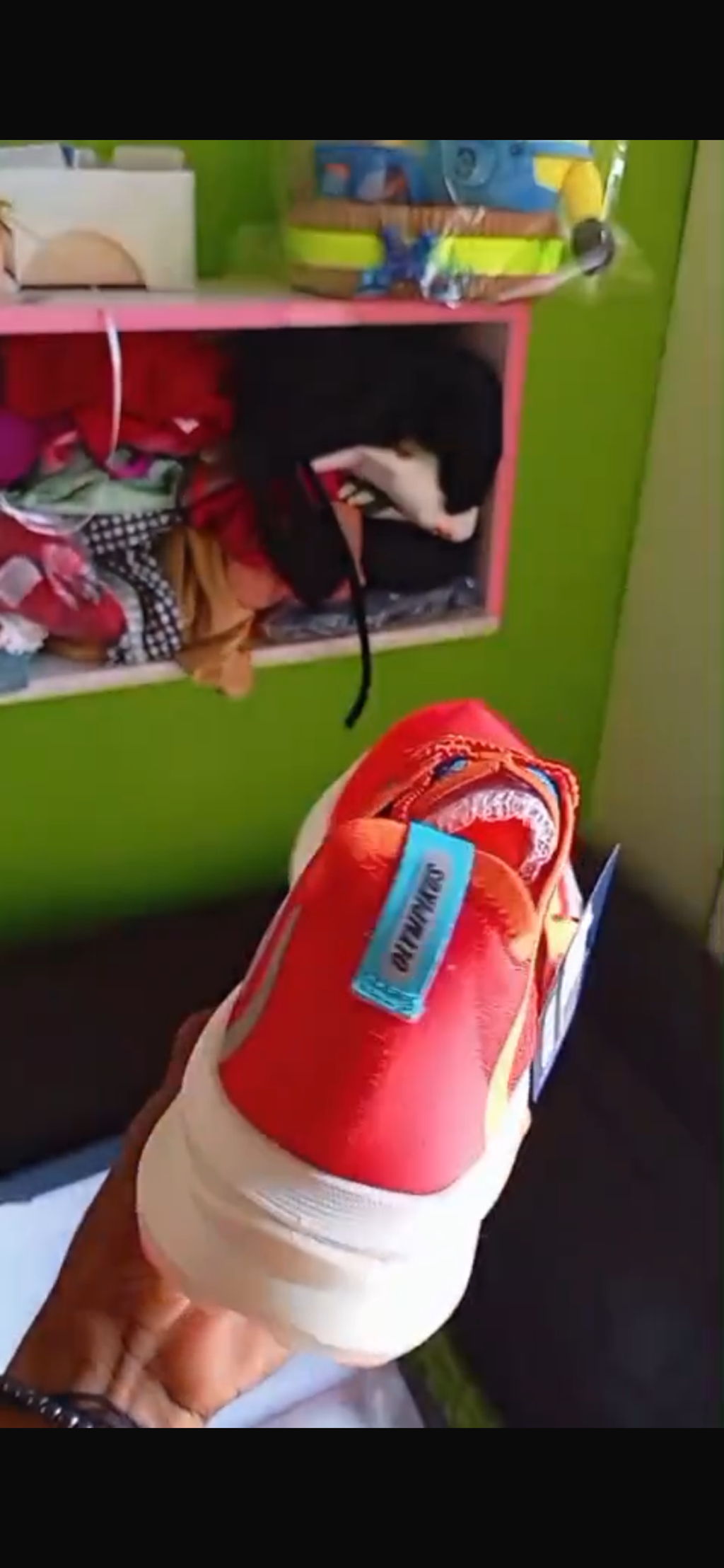 Tênis Olympikus Corre Grafeno 3 - Roxo | Netshoes