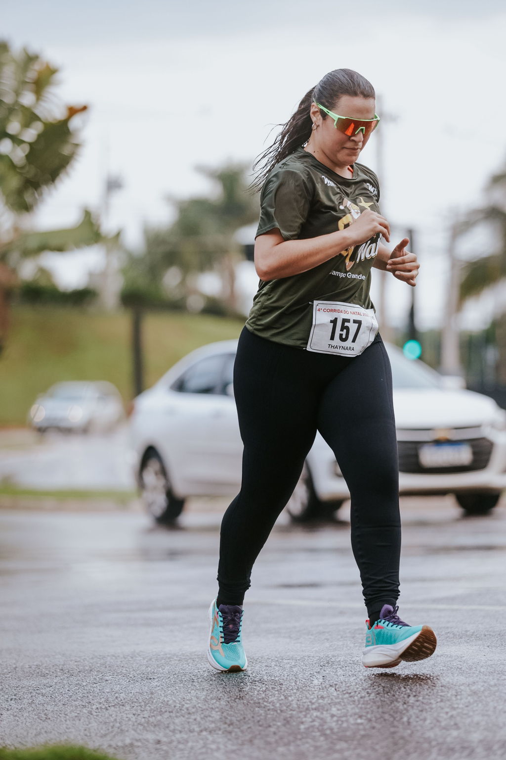 Tênis Olympikus Corre Grafeno 3 - Roxo | Netshoes